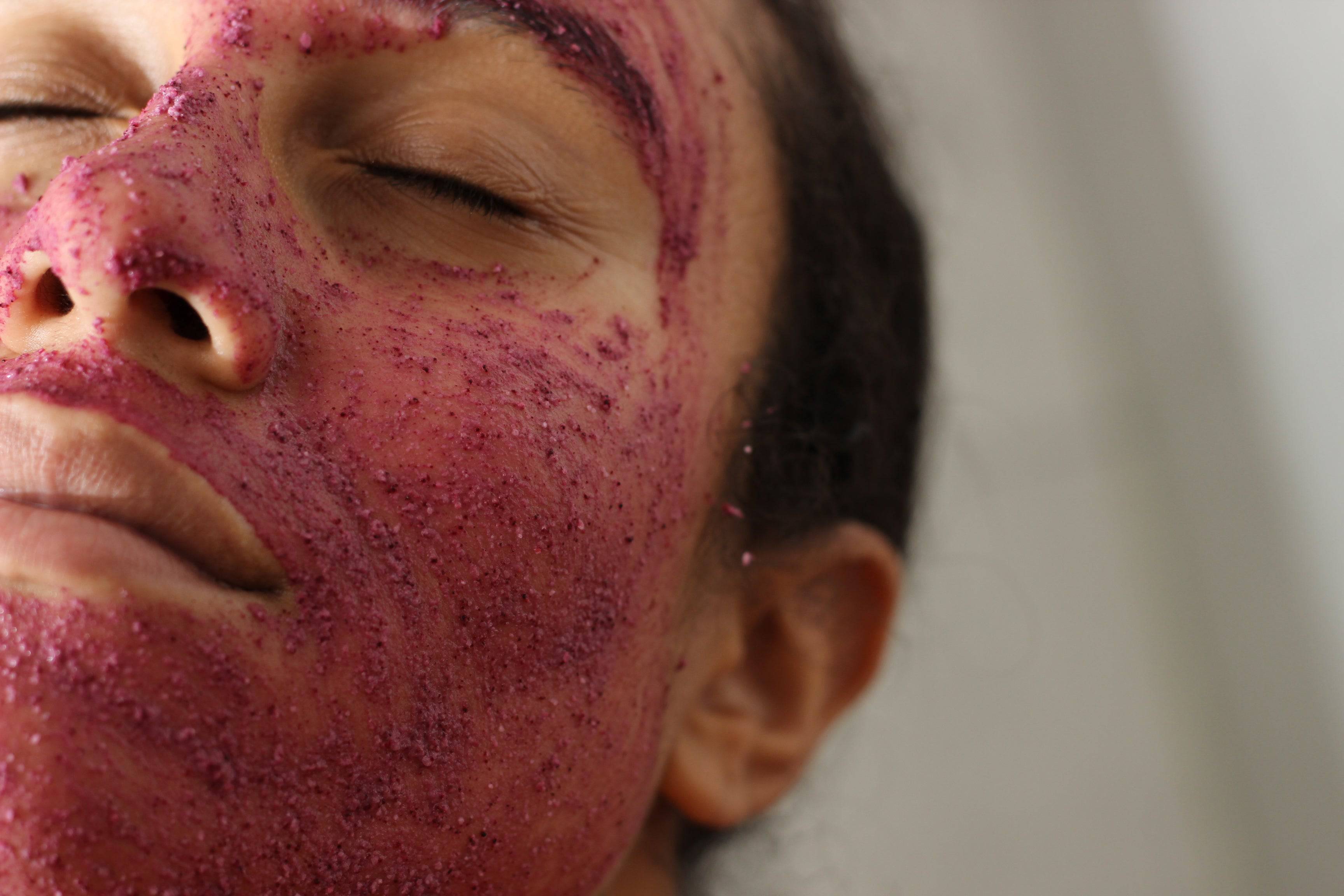 What Does Plant-Based Skincare Really Mean? – Brown and Coconut